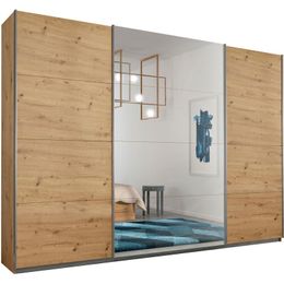 OTTO home Kleiderschrank &raquo;Mehrzweckschrank Schwebet&uuml;renschrank Mietswohnung Schlafzimmer CORTONA&laquo; erh&auml;ltlich in Breite: 136/181/203/226/271/315/360 cm