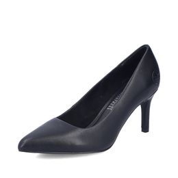 Rieker Pumps Damen Gr&ouml;&szlig;e 38 schwarz