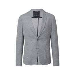 s.Oliver BLACK LABEL Suit Jacket male size 102 Grey