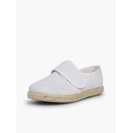 Pisamonas Flats girl size 27 White