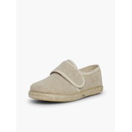 Pisamonas Flats girl size 21 Beige