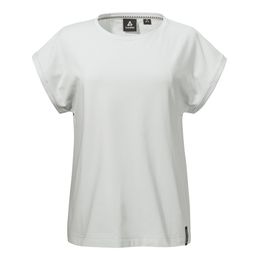 Sch&ouml;ffel Sch&ouml;ffel Funktionsshirt 'Serenio' Damen Gr&ouml;&szlig;e M hellgrau