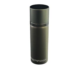 Giorgio Armani Herren Eau de Toilette &raquo;HE&laquo; mit intensiver Duftrichtung grau Einheitsgr&ouml;&szlig;e