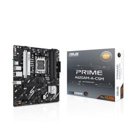 ASUS Mainboard &raquo;PRIME A620AM-A-CSM&laquo; schwarz