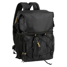 Camel Active Rucksack Herren Gr&ouml;&szlig;e L schwarz