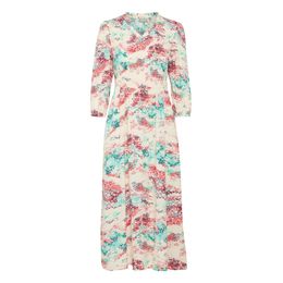 Fransa Kleid 'Lalu ' Damen Gr&ouml;&szlig;e 34 bunt Sommerkleid