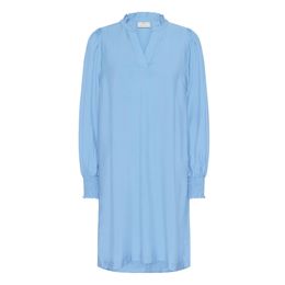 Kaffe Kleid 'KALoni' Damen Gr&ouml;&szlig;e 44 azur Sommerkleid