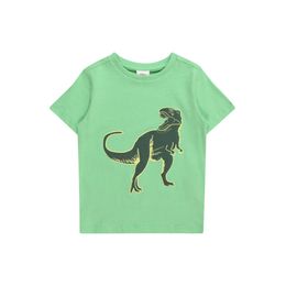 s.Oliver Shirt boy size 116/122 Green / Light green / Dark green