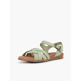 Pisamonas Sandale M&auml;dchen Gr&ouml;&szlig;e 28 mint