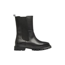 comma, COMMA Chelsea Boots Damen Gr&ouml;&szlig;e 42 schwarz