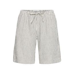 B.Young Pants 'BYFalakka' female size 36 Beige / Black