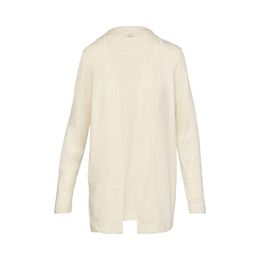 S.oliver Strickjacke Damen Gr&ouml;&szlig;e M beige