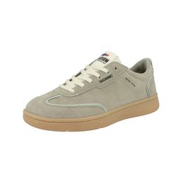 Palladium Sneaker Herren Gr&ouml;&szlig;e 38 beige / hellgr&uuml;n / schwarz Sommerschuhe