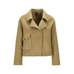 Madeleine Mode Madeleine Jacke Damen Gr&ouml;&szlig;e M beige Sommerjacke