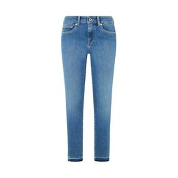 Pepe Jeans Jeans Damen Gr&ouml;&szlig;e 27 blue denim