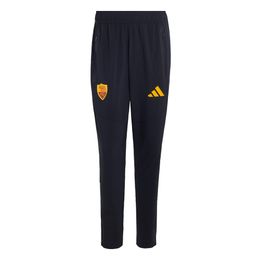 adidas Performance Sporthose 'AS Rom Tiro' Herren Gr&ouml;&szlig;e XXL honig / bordeaux / schwarz