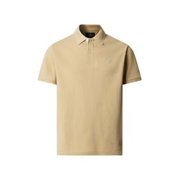 Hackett London Poloshirt Herren Gr&ouml;&szlig;e XXXL sand