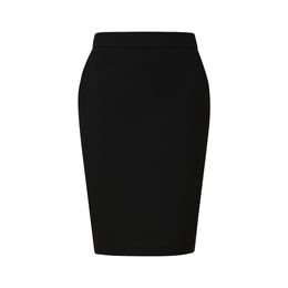 COMMA Rock Damen Gr&ouml;&szlig;e 40 schwarz
