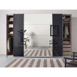 OTTO home Kleiderschrank &raquo;Mehrzweckschrank Aktenschrank M&ouml;bel Mietswohnung TOPSELLER OTELI&laquo; 3 Ausstattungen BASIC/CLASSIC/PREMIUM (inkl. SOFT-CLOSE-