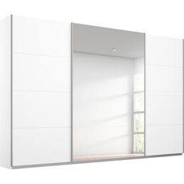 OTTO home Kleiderschrank &raquo;Mehrzweckschrank Aktenschrank M&ouml;bel Mietswohnung Schlafzimmer TOMA&laquo; Breiten 203/271/315/360 cm, H&ouml;hen 210/229 cm, inkl. 