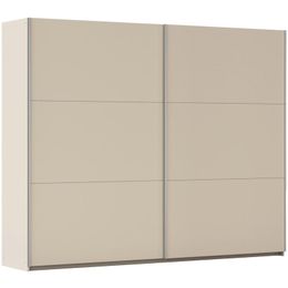 Rauch Schwebet&uuml;renschrank &raquo;Kleiderschrank Dreht&uuml;renschrank Schrank Garderobe KRONACH&laquo; in 3 Ausstattungen BASIC/CLASSIC/PREMIUM, Breiten 131/175/218/