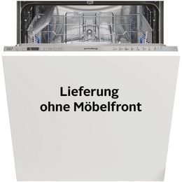 Privileg vollintegrierbarer Geschirrsp&uuml;ler &raquo;P0I ECO 2D541 S&laquo; 14 tlg. Ma&szlig;gedecke Fast&Clean 28&rsquo; &ndash; das effektive Reinigungsprogramm unter 28 Minuten wei&szlig; 