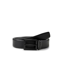 JOOP! Belt male size 95 Anthracite