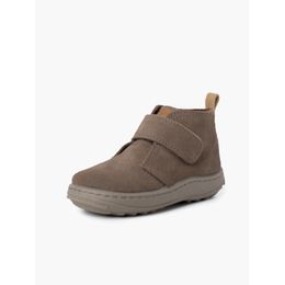 Pisamonas Boots girl size 28 Taupe