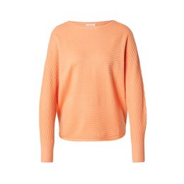 s.Oliver Sweater female size XXXL Light orange