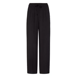oxmo Relaxhose ' OXElvy ' Damen Gr&ouml;&szlig;e 34 schwarz