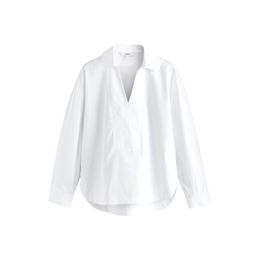 next Bluse Damen Gr&ouml;&szlig;e S/M wei&szlig;