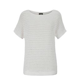 GOLDNER Pullover Damen Gr&ouml;&szlig;e XL/XXL creme