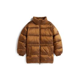 Tommy Hilfiger Winter Jacket boy size 86 Bronze