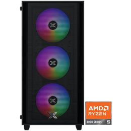 Captiva Gaming-PC &raquo;Highend Gaming R99-650&laquo; ohne Windows