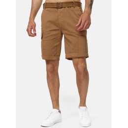 Tazzio Cargohose 'A200' Herren Gr&ouml;&szlig;e 34 camel