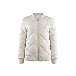 STOOKER WOMEN Between-Season Jacket 'Juliet' female size M Beige
