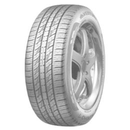 Kumho Sommerreifen &raquo;CRUGEN PREMIUM SUV KL33 M+S&laquo; in verschiedenen Ausf&uuml;hrungen erh&auml;ltlich schwarz