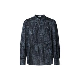 Pepe Jeans Bluse 'Pay' Damen Gr&ouml;&szlig;e M marine / navy