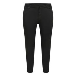 Kaffe Curve Jeans 'KCDina' Damen Gr&ouml;&szlig;e 34 blue denim