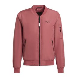 Khujo Jacke 'Cend' Damen Gr&ouml;&szlig;e L rostrot Sommerjacke