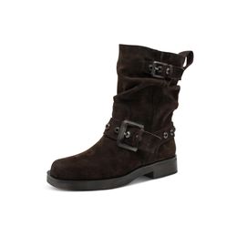 Tamaris Boots Damen Gr&ouml;&szlig;e 40 schoko