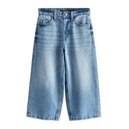 next Jeans boy size 134 Blue denim