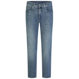 Pierre Cardin Jeans 'Lyon' male size 35 Blue denim