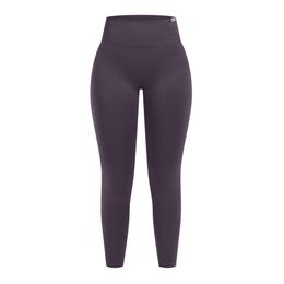 Smilodox Leggings 'Alira' Damen Gr&ouml;&szlig;e XL lila