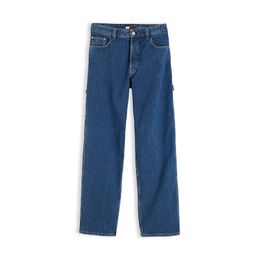 Tommy Jeans Jeans Herren Gr&ouml;&szlig;e 28 blue denim