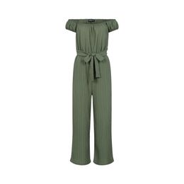Cloud5ive Jumpsuit Damen Gr&ouml;&szlig;e S oliv