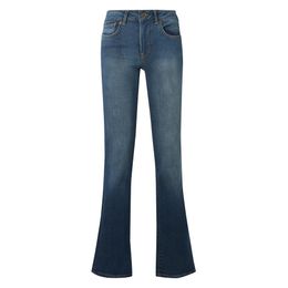 Pepe Jeans Jeans 'PICCADILLY' female size 28 Dark blue