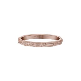 CAI ca&iuml; Ring Damen Gr&ouml;&szlig;e 58 rosegold
