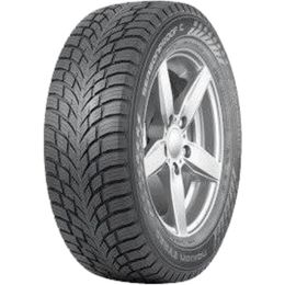Nokian Ganzjahresreifen &raquo;SEASONPROOF-C&laquo; in verschiedenen Ausf&uuml;hrungen erh&auml;ltlich schwarz