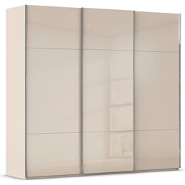Rauch Schwebet&uuml;renschrank &raquo;Kleiderschrank Schrank Garderobe Schlafzimmerschrank CONTIDO&laquo; 3 verschiedene Ausstattungen BASIC/CLASSIC/PREMIUM, aus 